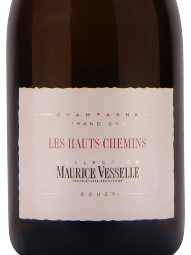 Maurice Vesselle Les Hauts Chemins Collection Grand Cru | Vivino US