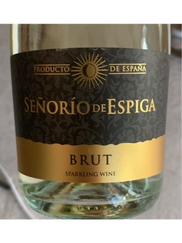 Señorío de Espiga Brut | Vivino US