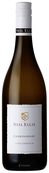2021 Neil Ellis Chardonnay | Vivino US