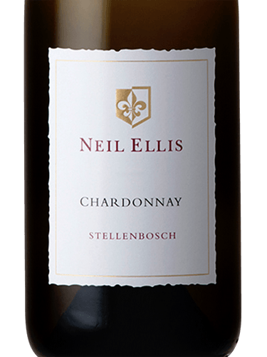Neil Ellis Chardonnay | Vivino US
