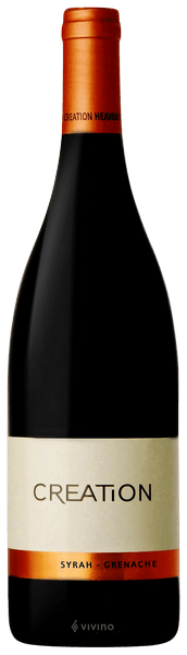 Creation Syrah - Grenache | Vivino France