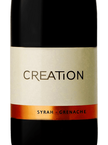 Creation Syrah - Grenache | Vivino France