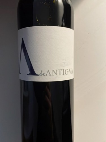 Antigva A de Antigva Tinto | Vivino Australia