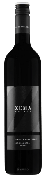 Zema Family Selection Shiraz | Vivino US