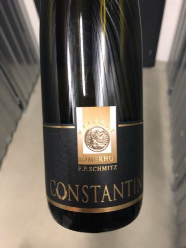 Weingut Romerhof Constantin | Vivino US