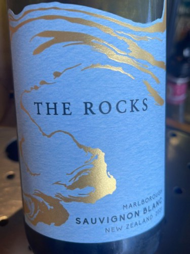 The Rocks Sauvignon Blanc | Vivino US