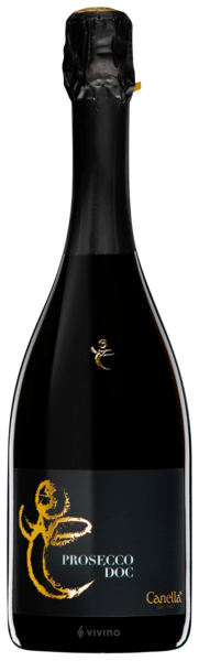 N.V. Canella Prosecco | Vivino US