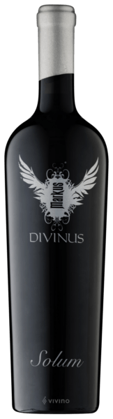 Markus Divinus Solum | Vivino US