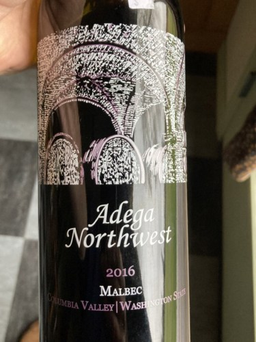 Adega Northwest Malbec | Vivino US