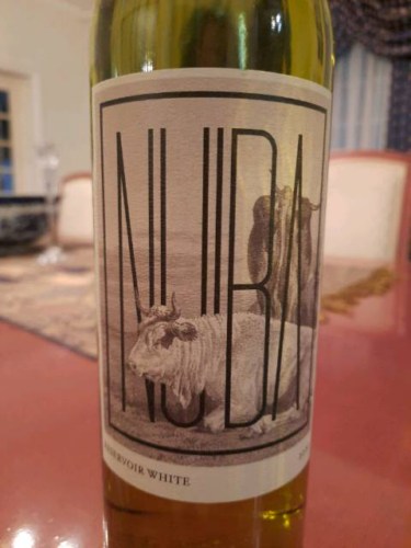 Nuiba Reservoir White | Vivino English