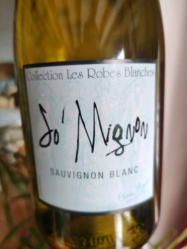 Château Clos Mignon So Mignon Sauvignon Blanc | Vivino US
