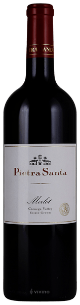 Pietra Santa Merlot | Vivino US