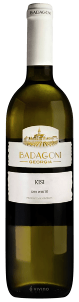 Badagoni Kisi | Vivino English