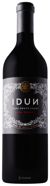 Idun Four Pebbles | Vivino US