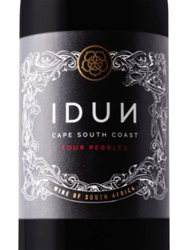 Idun Four Pebbles | Vivino US
