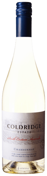 Coldridge Estate Chardonnay | Vivino US