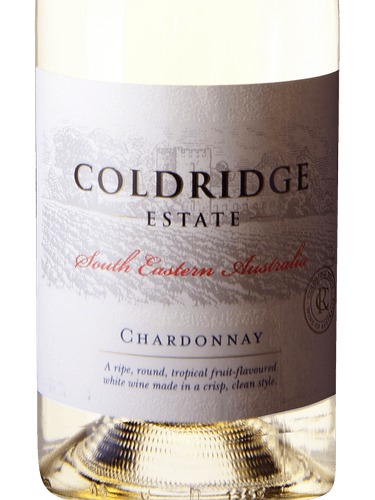 Coldridge Estate Chardonnay | Vivino US