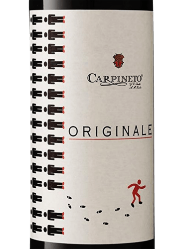 Carpineto Originale Toscano Rosso | Vivino US