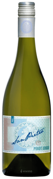 2021 San Pietro Pinot Grigio | Vivino US