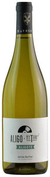 Domaine Vignes du Maynes Aligo Rythm Aligoté | Vivino US