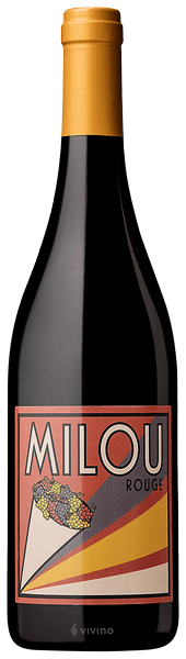 Milou Rouge | Vivino English
