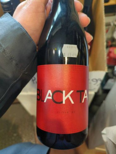 Ramification Black Tail | Vivino US
