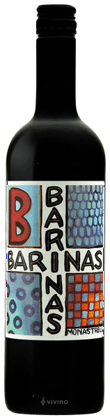 Barinas Monastrell | Vivino US
