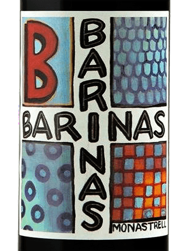 Barinas Monastrell | Vivino US