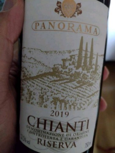 Panorama IT Riserva Chianti | Vivino US