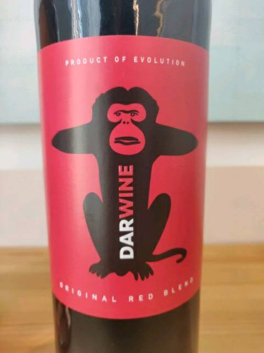 Darwine Original Red Blend | Vivino US