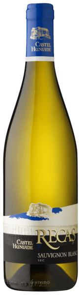 Castel Huniade Sauvignon Blanc Sec | Vivino US