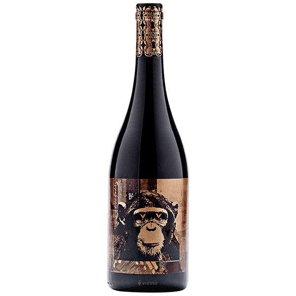 Infinite Monkey Theorem Winery