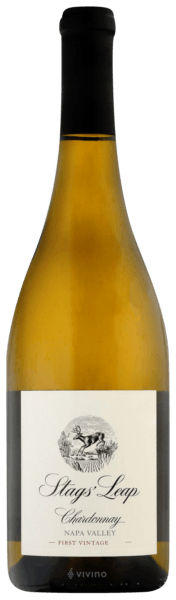 Stags' Leap Chardonnay | Vivino English