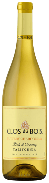2019 Clos du Bois Buttery Chardonnay Rich & Creamy | Vivino US