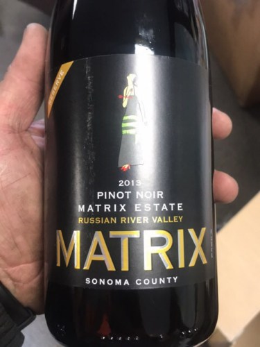 Matrix Estate Pinot Noir | Vivino US