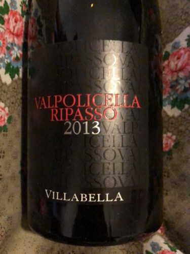 Villabella Valpolicella Ripasso | Vivino English