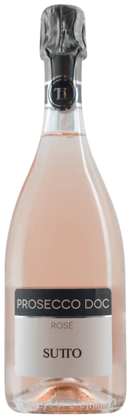 Sutto Prosecco Rosé | Vivino Australia