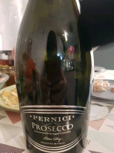 Casa Vinicola Morando Pernici Prosecco Extra Dry | Vivino US