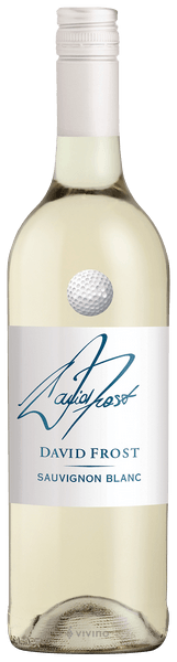 2019 David Frost Sauvignon Blanc | Vivino US
