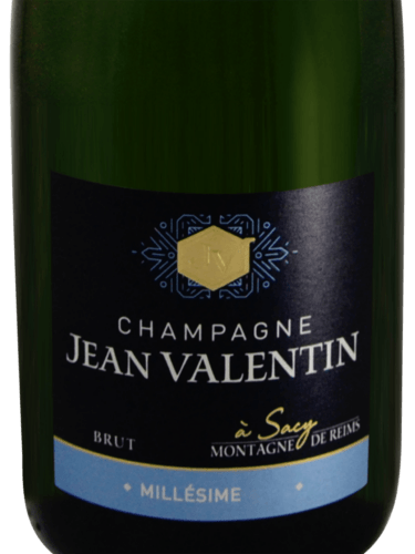 Jean Valentin Brut Champagne | Vivino Australia