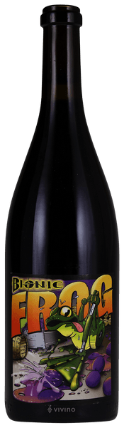 Cayuse Vineyards Bionic Frog | Vivino English