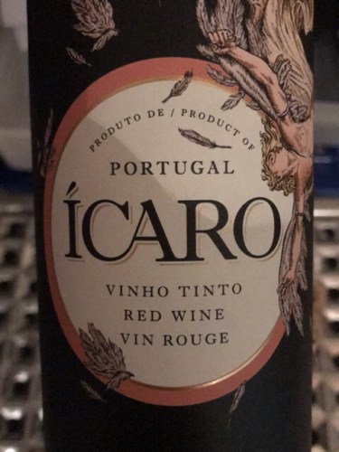 2021 Foral D. Diniz Ícaro Tinto Bag-In-Box | Vivino US