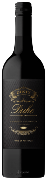Dusty Duke Cabernet Sauvignon | Vivino US