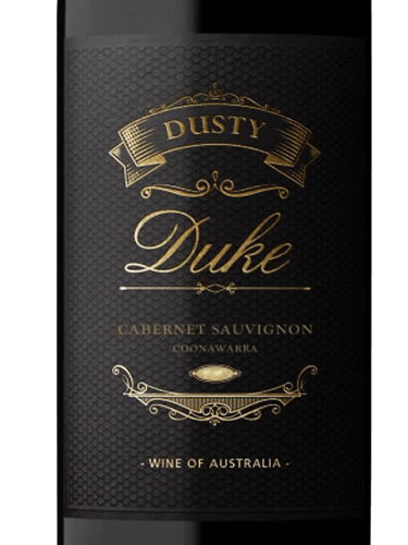 Dusty Duke Cabernet Sauvignon | Vivino US