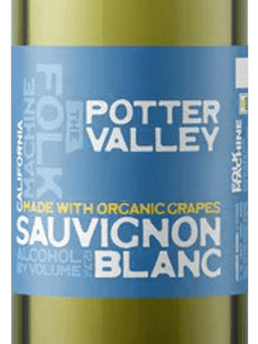 Folk Machine Sauvignon Blanc | Vivino English