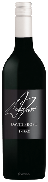 David Frost Shiraz | Vivino US
