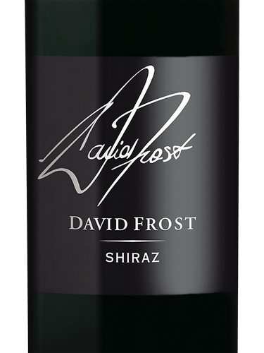 David Frost Shiraz | Vivino US