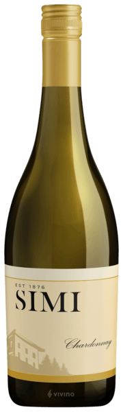 SIMI Chardonnay | Vivino US