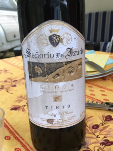 Señorío de Jzude Tinto | Vivino US