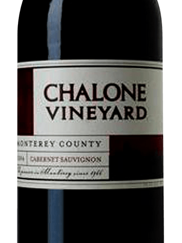 Chalone Vineyard Monterey Cabernet Sauvignon | Vivino Brasil